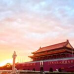 Tour Planning and Car Services with English Driver In Beijing - The Vehicles: Comfort and Quality