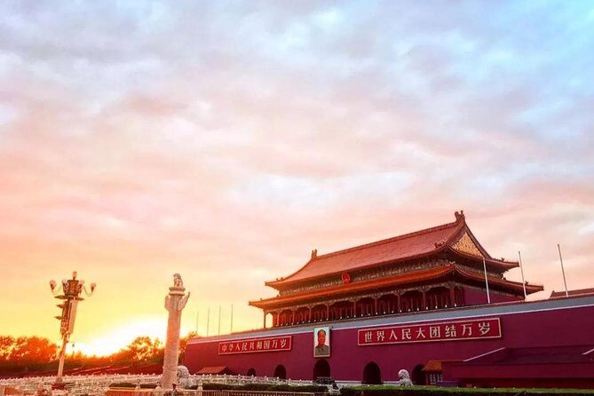 Tour Planning and Car Services with English Driver In Beijing - The Vehicles: Comfort and Quality