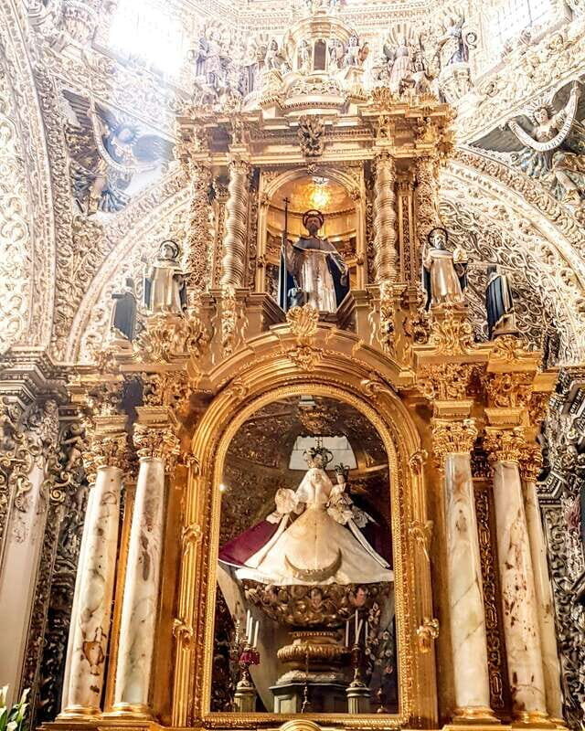 Tour Puebla: Colonial Town and a UNESCO-Listed City - A Closer Look at the Tour Experience