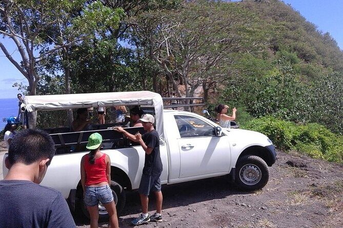 TOUR Safari 4X4 - What Travelers Are Saying
