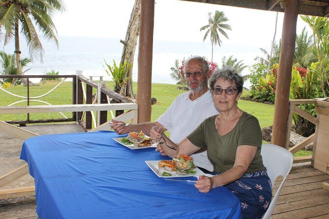 Tour Samoa with a local~ Full Day Island Tour of Apia Upolu Samoa - Analyzing the Value & Practical Details