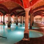 Tour "Termas de San Joaquín" + Transfers + Tickets - From Spa to Cultural Sightseeing