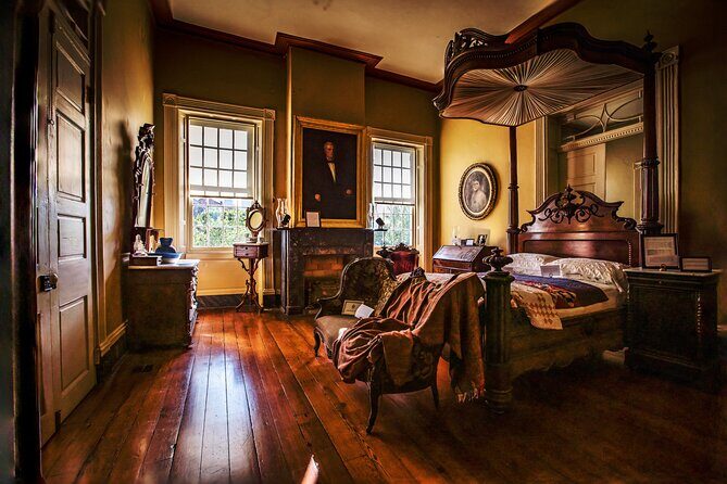Tour the BK House Where Every Room Has a Story to Tell - Why This Tour Really Works