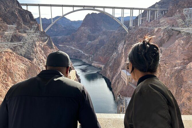 Tour the Hoover Dam and Hike the Historic Railroad Tunnel Trail - Analyzing the Overall Value