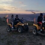 Tour the Night City of Guanajuato in ATV - Who Should Take This Tour?
