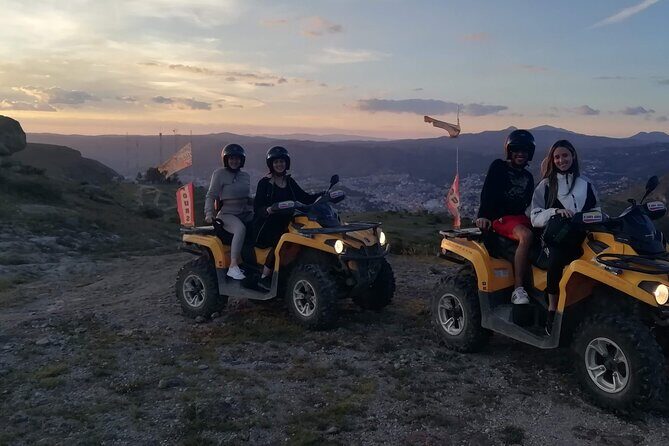 Tour the Night City of Guanajuato in ATV - Who Should Take This Tour?