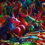 Tour to artisan towns of Oaxaca - Evaluating the Value