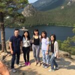 Tour to Burabay National Park - Key Points at a Glance