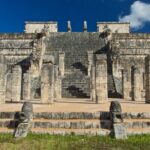 Tour to Chichen Itza-Tickets, food and cenote - Chichen Itza: The Ancient Wonder
