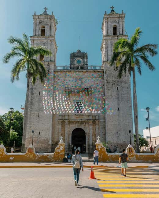 Tour to Chichén Itzá with Lunch and Transportation from Playa, Tulum, and Cancún - Value and Cost Analysis