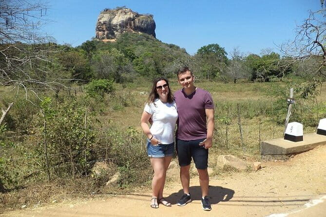 Tour to Dambulla Cave, Sigiriya and Pidurangala Rock from Kandy - Worthwhile Details to Keep in Mind