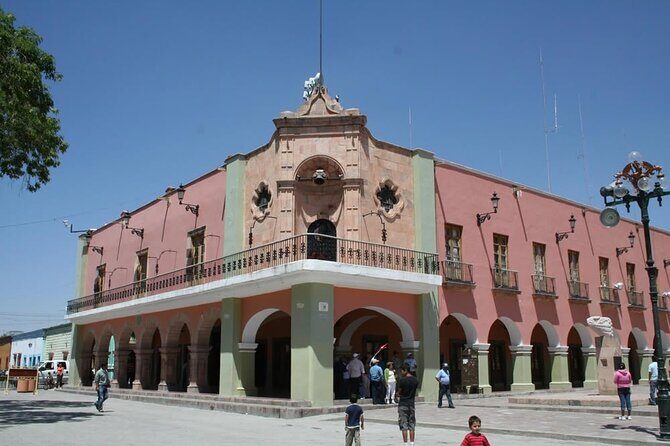 Tour to Dolores Hidalgo and Atotonilco from San Miguel de Allende - Exploring Dolores Hidalgo: The Birthplace of Mexican Independence