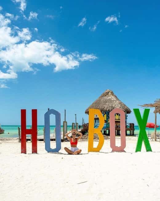 Tour to Holbox with food and transportation from Cancun, Playa del Carmen, and Tulum - Practical Details and What to Expect