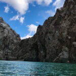 Tour to Kel Suu Lake Visit Paradise of Kyrgyzstan - Day 2: Kel Suu Lake — A Mirror of Mountain Majesty