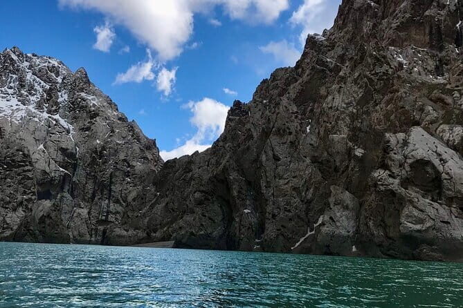 Tour to Kel Suu Lake Visit Paradise of Kyrgyzstan - Day 2: Kel Suu Lake — A Mirror of Mountain Majesty