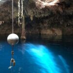 Tour to Kin Ha Cenotes with Craft Jewelry Workshop - Authentic and Budget-Friendly: Who Will Love This?
