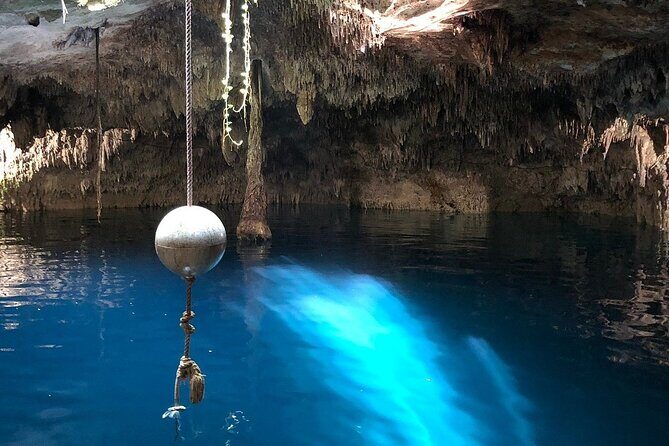 Tour to Kin Ha Cenotes with Craft Jewelry Workshop - Authentic and Budget-Friendly: Who Will Love This?