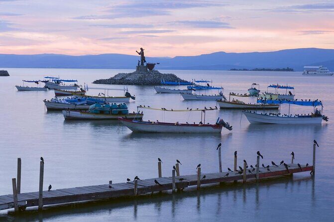 Tour to Lake Chapala, MAGIC TOWN of Ajijic from Guadalajara - What Travelers Say