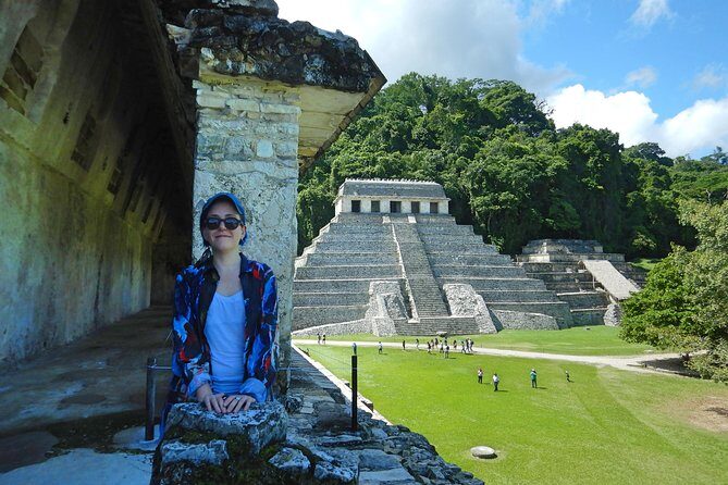 Tour to Palenque and Cascada de Misol Ha - FAQ