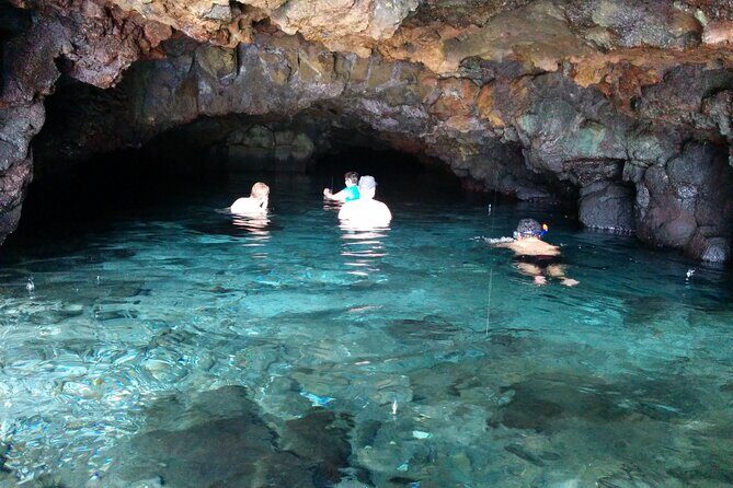 Tour to Primeval Crystal Waters of Samoa - How to Make the Most of Your Day