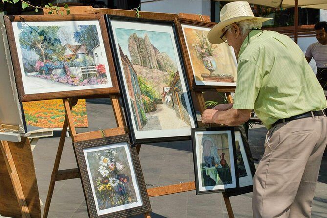 Tour to Taxco and Cuernavaca - Authentic Experiences and Highlights