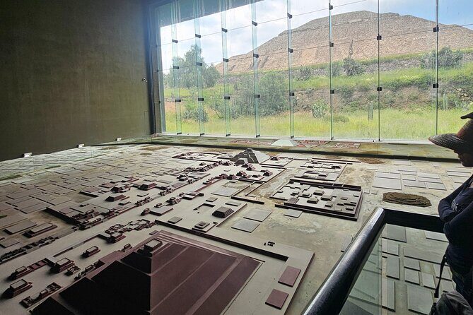 Tour to Teotihuacan the city of the gods - The Experience: What Travelers Say and What You Can Expect