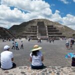 Tour to Teotihuacan with visit to ancient caves and CDMX transportation - Who Is This Tour Best For?