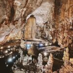 Tour to the caves ONE DAY tour to Phong Nha and Paradise caves - The Practicalities
