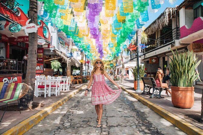 Tour to the Magical Town of Sayulita and San Pancho from Pto Vallarta - Why This Tour Represents Good Value