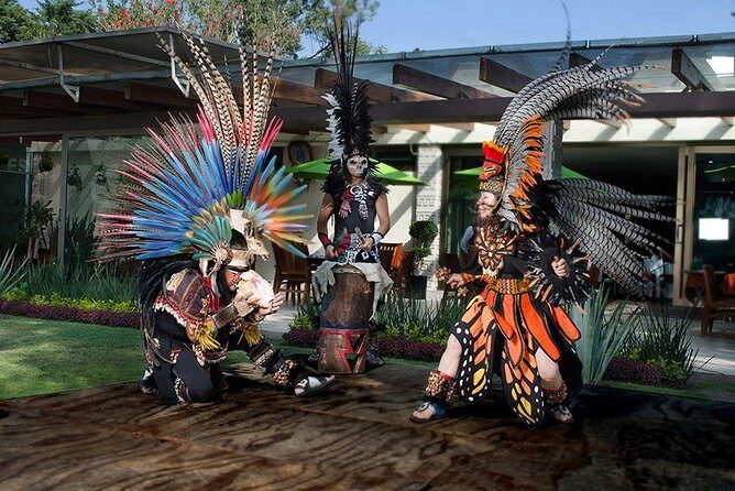 Tour to the Pyramids of Teotihuacán, starting from Querétaro - The Itinerary in Detail: What You’ll Experience