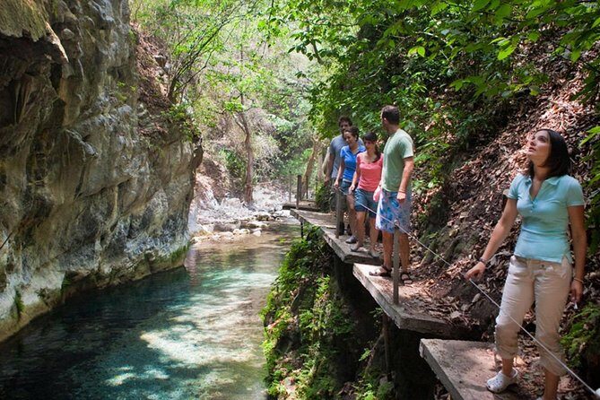 Tour to the Sierra Gorda in 1 day, starting from Querétaro - The Practical Side: What It Means for You