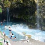 Tour to the Tolantongo Caves, starting from Querétaro - Authenticity and Value for Money