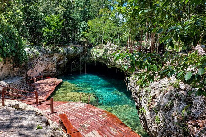 Tour to Tulum and cenote with swimming with turtles from Riviera Maya - In-Depth Look at the Tour Experience