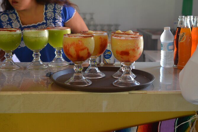 Tour to Tulum, Coba and Cenote with Tickets and Taxes Included - Transportation, Group Size, and Overall Value