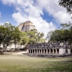 Tour to Uxmal and Hacienda Mucuyché included - Hacienda Mucuyché: More Than Just a Ruin