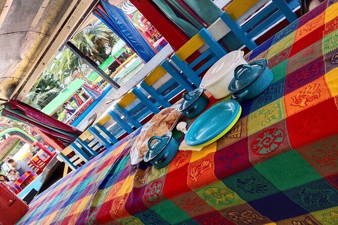 Tour to Xochimilco and Coyoacan and Frida Khalo - Who Is This Tour Best For?