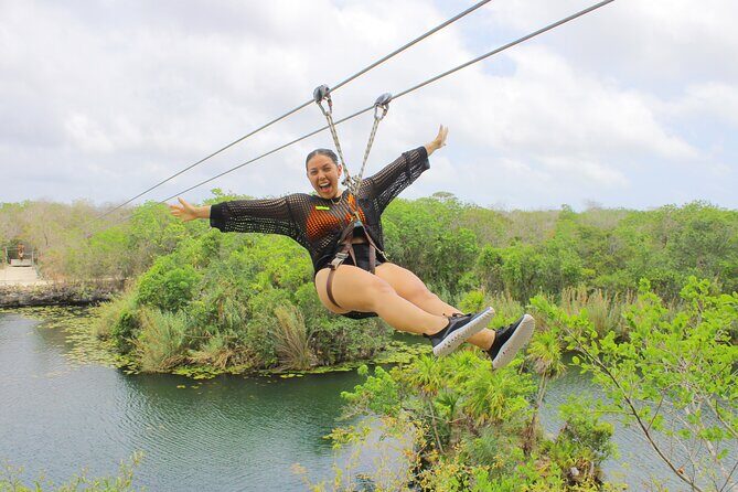 Tour Tulum 4 Cenotes and Traditional Food in Villa Maya - Final Thoughts: Who Is It Best For?