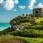 Tour Tulum Coba Cenote and Playa del Carmen (4 in 1) - The Itinerary in Detail