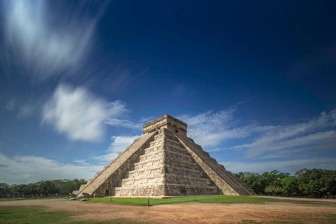 Tour VIP to Chichén Itzá, Valladolid and a Real Mayan Cenote from Cancun - Frequently Asked Questions