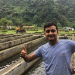 Tour with Dinner to Trout Fish Farm - Bhujung River - The Itinerary in Detail