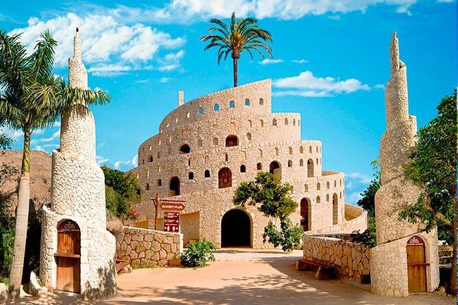 Tour Xcaret All Inclusive from Playa del Carmen - Included Transportation - Value for Money and Practical Considerations