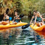 Tour Xenotes Advenure From Cancun & Playa del Carmen - Who Will Love This Tour?