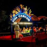 Tour Xoximilco From Cancun with Transportation Included - The Itinerary in Detail