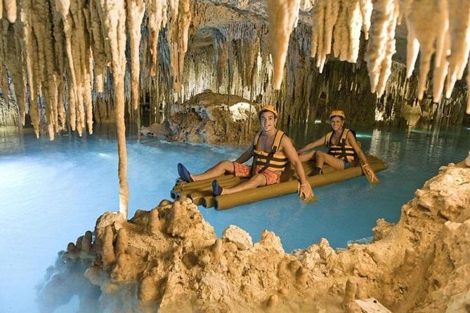 Tour Xplor From Playa del Carmen - FAQ