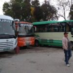 Tourist Bus Intercity Hassle free Shuttle all over Nepal - What to Expect on Your Journey