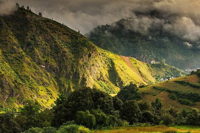 Touristic Highlights of Tawang (Guided Full Day City Sightseeing Tour by Car) - Who Should Consider This Tour?