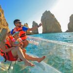 Tours in Cabo, Paseo al Arco and Fin de la Tierra in the only Clear Boat - The Sum Up: Who Is This Tour Best For?