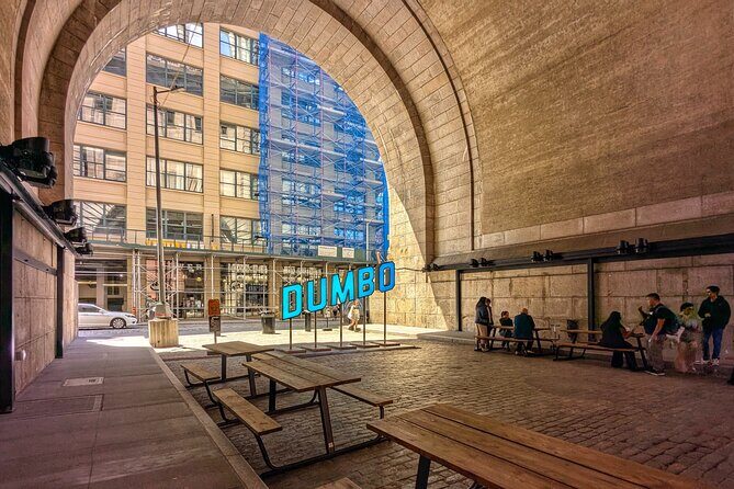 Tours_Brooklyn_Brooklyn Uncovered Iconic Views And Diverse Cultures_D22371 5538650P2 Review - Final Thoughts