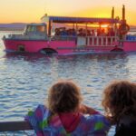 Town 1770: Afternoon Coastline Tour - What the Tour Looks Like