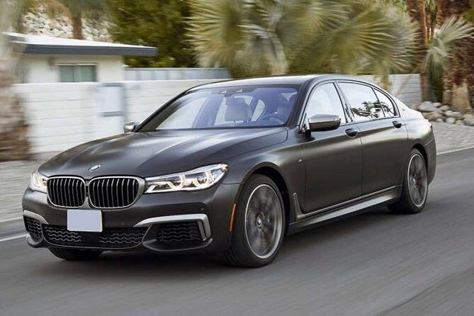 Town Car Hire Melbourne Airport To CBD - Why This Service Works Well
